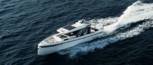 Saxdor | Luxury Performance by Supermarine